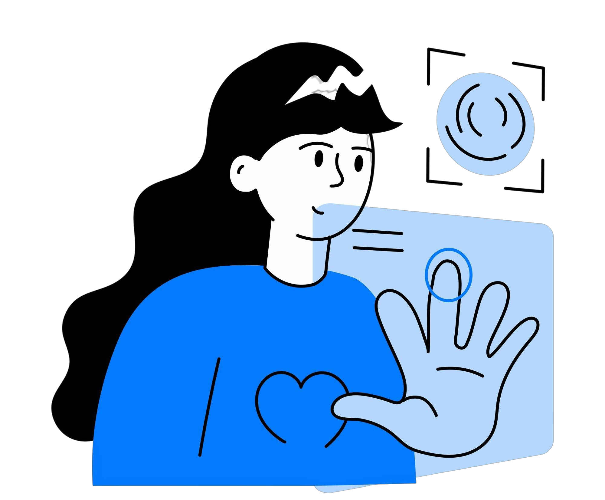 Soluciones avanzadas en Identidad Digital y Biometría | Polo de Innovación Digital de Navarra, IRIS